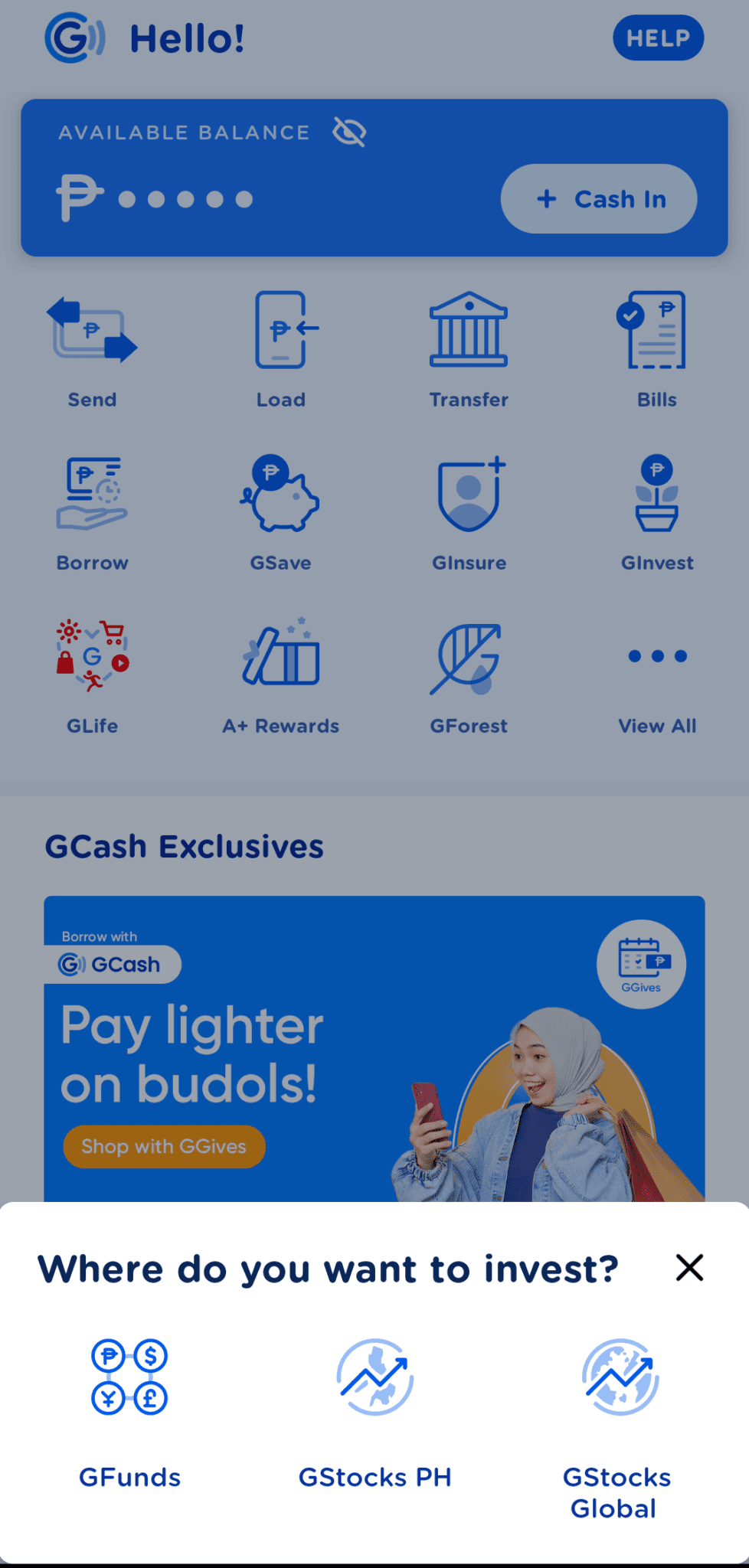 How to Invest in ALFM Global Multi-Asset Income Fund via GCash - Poor ...