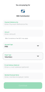 How to Pay SSS WISP Plus Contribution using Maya - Poor Pinoy Investor ...