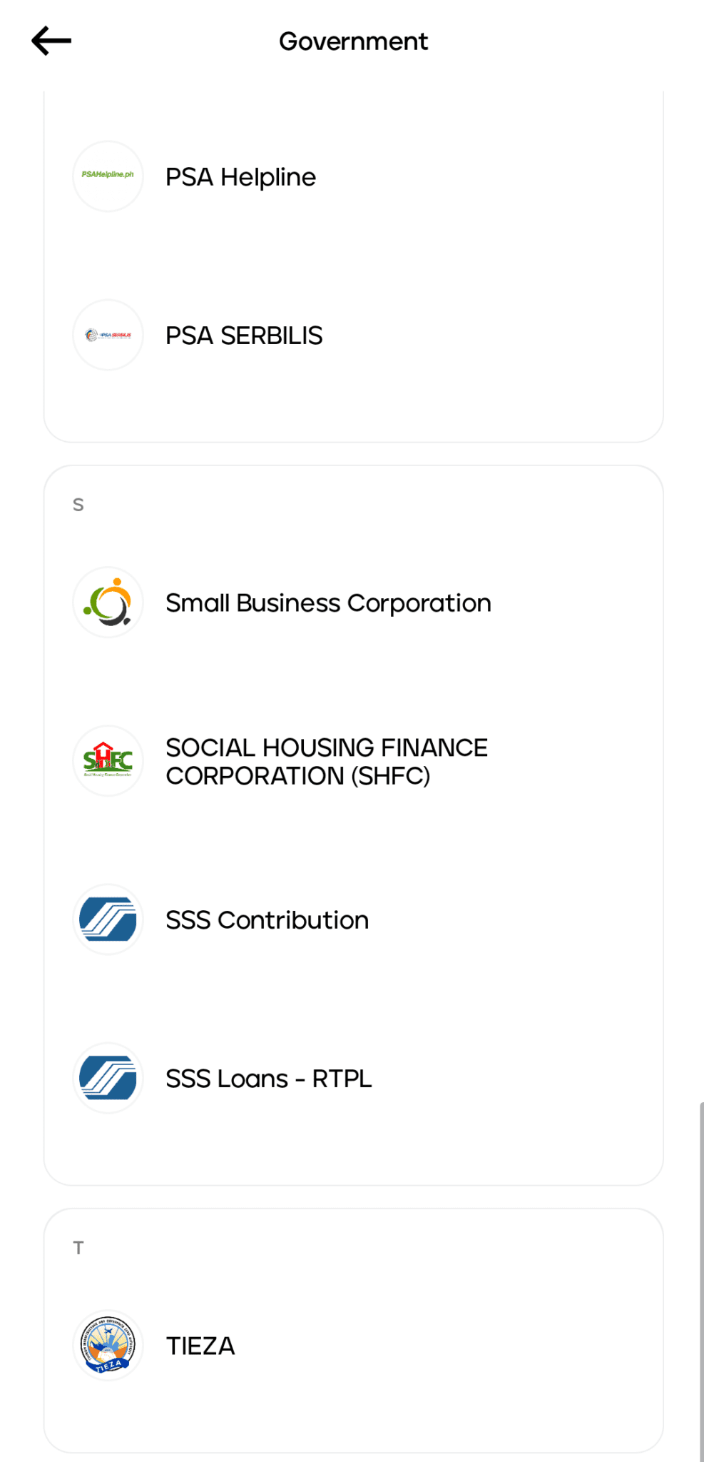 How to Pay SSS WISP Plus Contribution using Maya - Poor Pinoy Investor ...