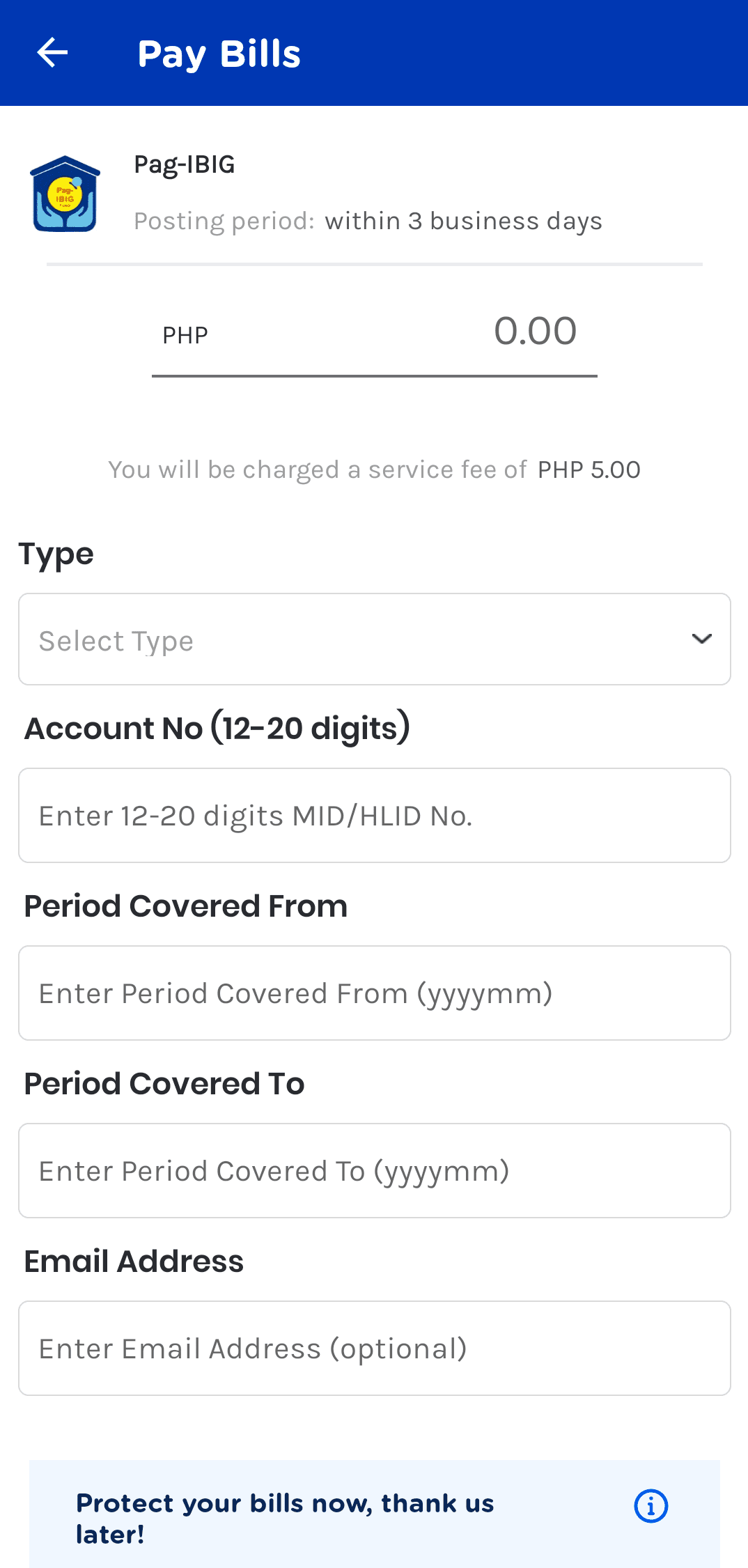 How to pay Pag-IBIG MP2 contribution via GCash - Poor Pinoy Investor ...