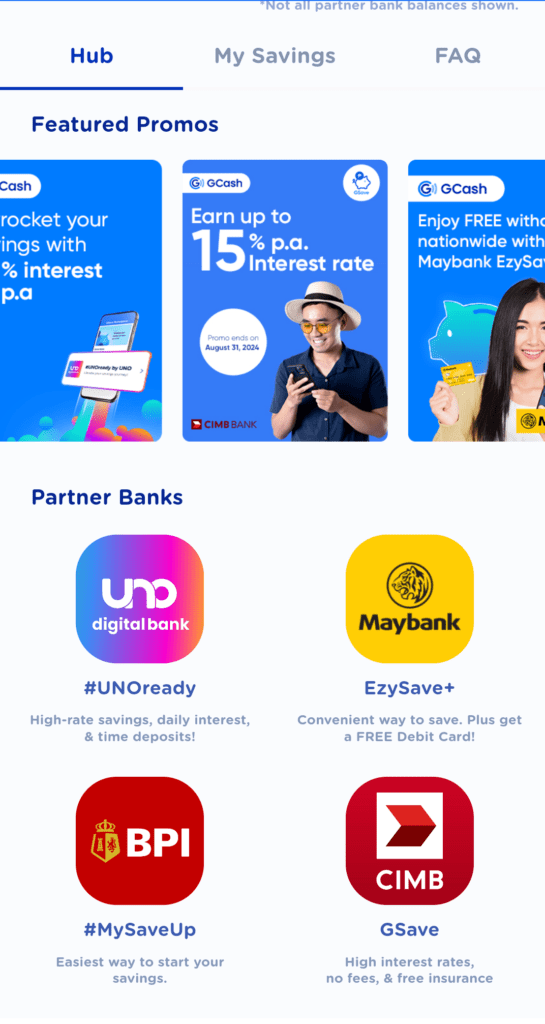 UNO Digital Bank offers 4.25% interest rate - Poor Pinoy Investor – A ...