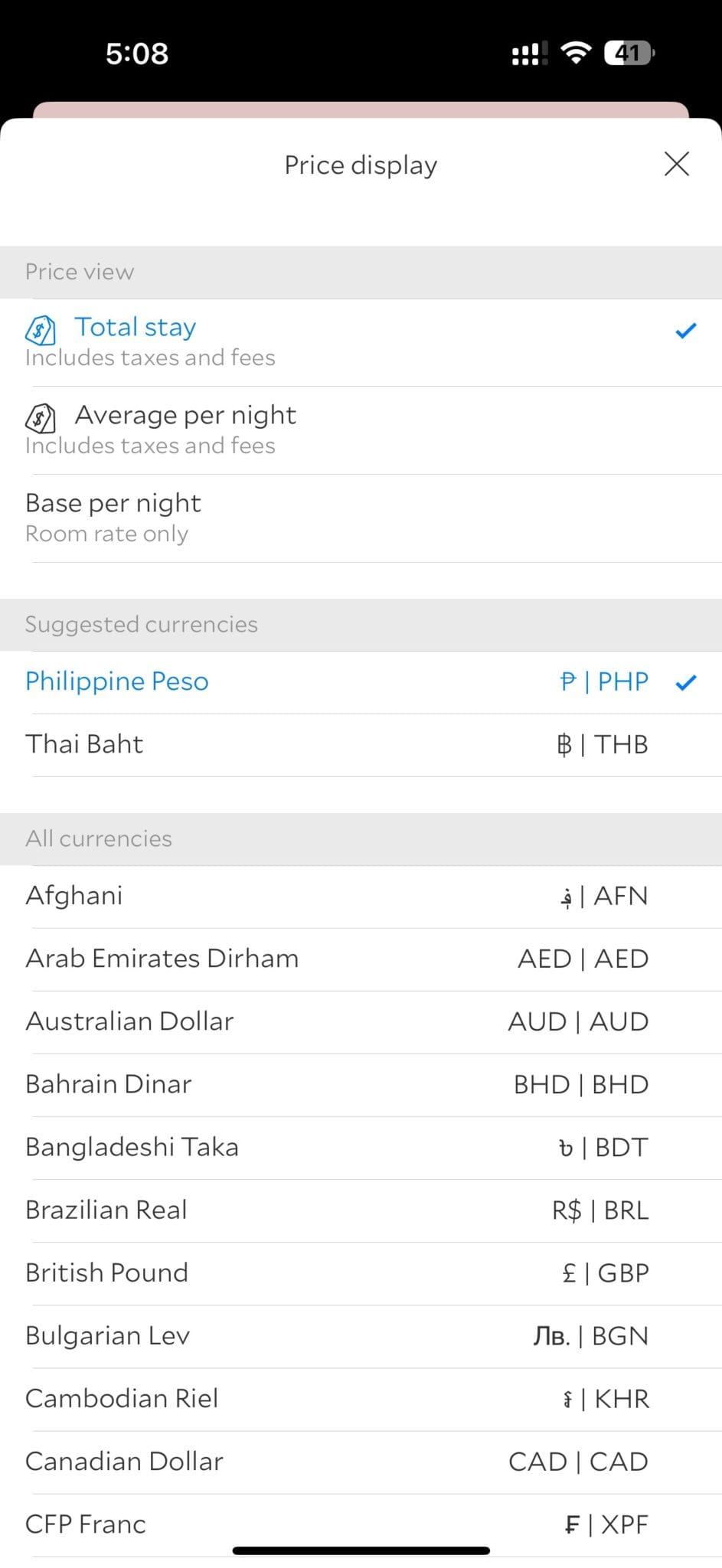 How to avoid exchange fees with Agoda - Poor Pinoy Investor – A Practical Money Guide for ...