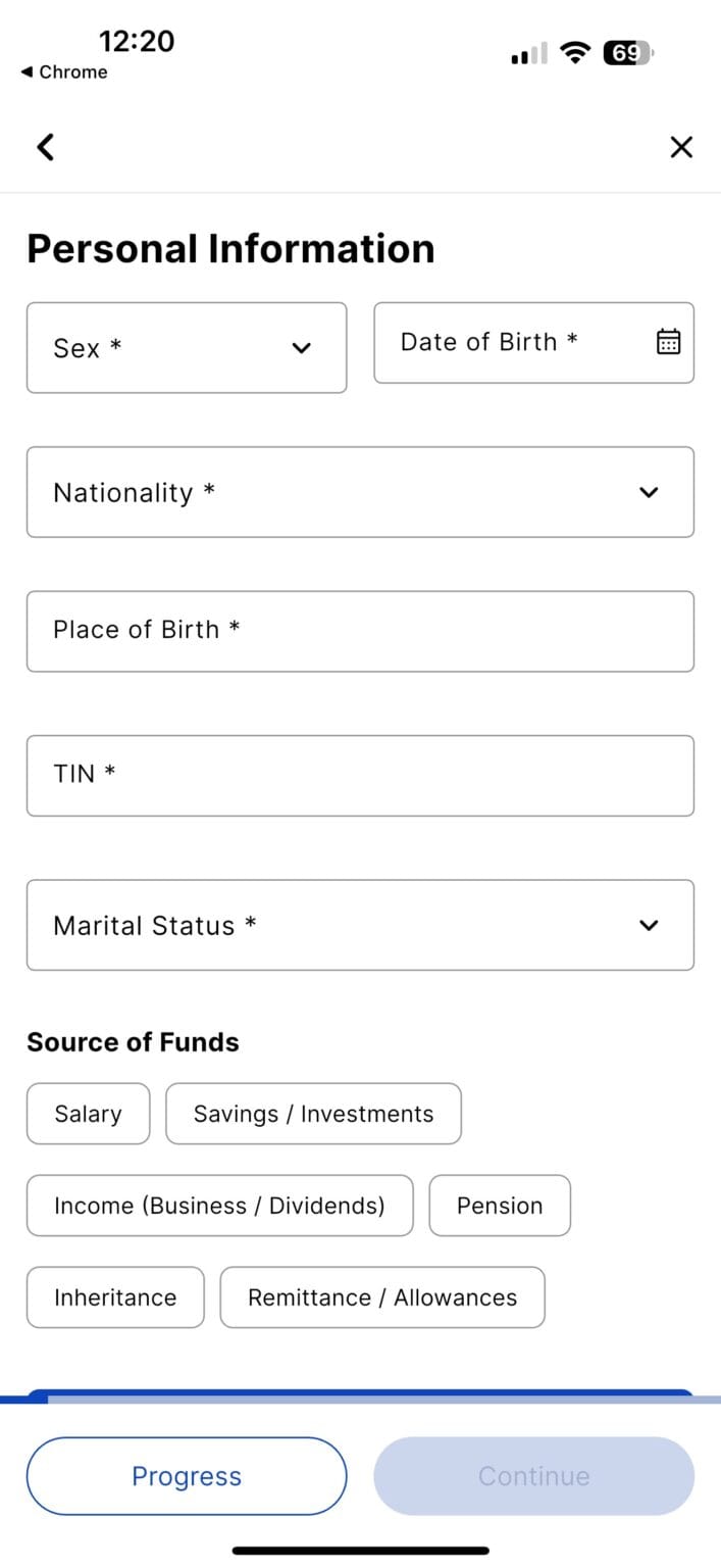 How to Open a PERA by ATRAM Account in the Philippines - Poor Pinoy ...