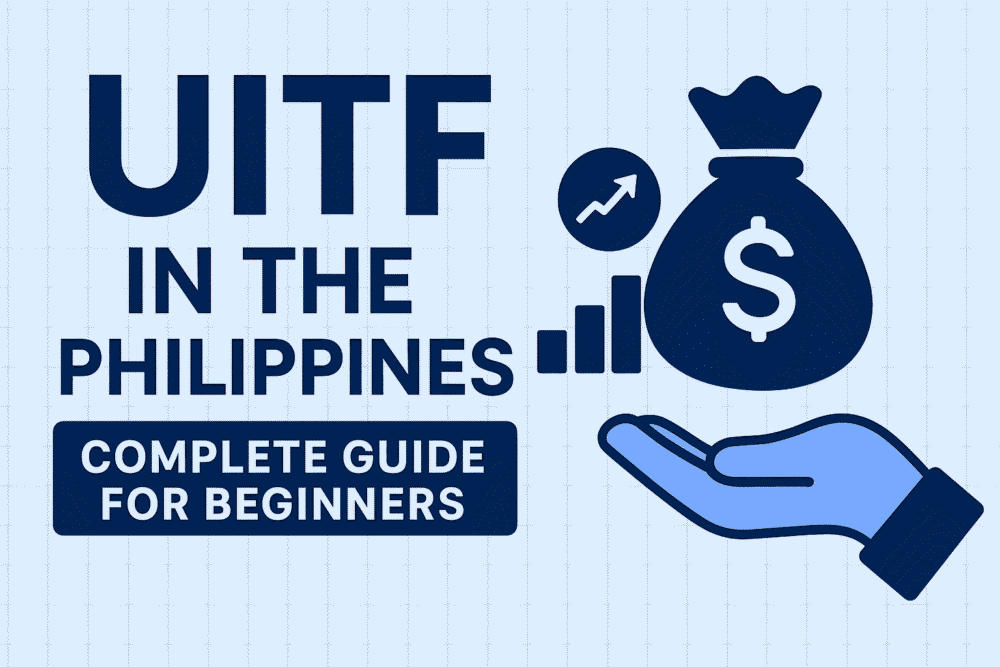 UITF in the Philippines: Complete Guide for BeginnersPoor Pinoy Investor – A Practical Money ...