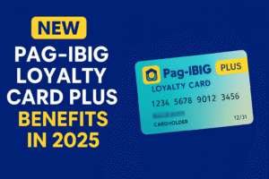 Pag-IBIG ID card Archives - Poor Pinoy Investor – A Practical Money ...