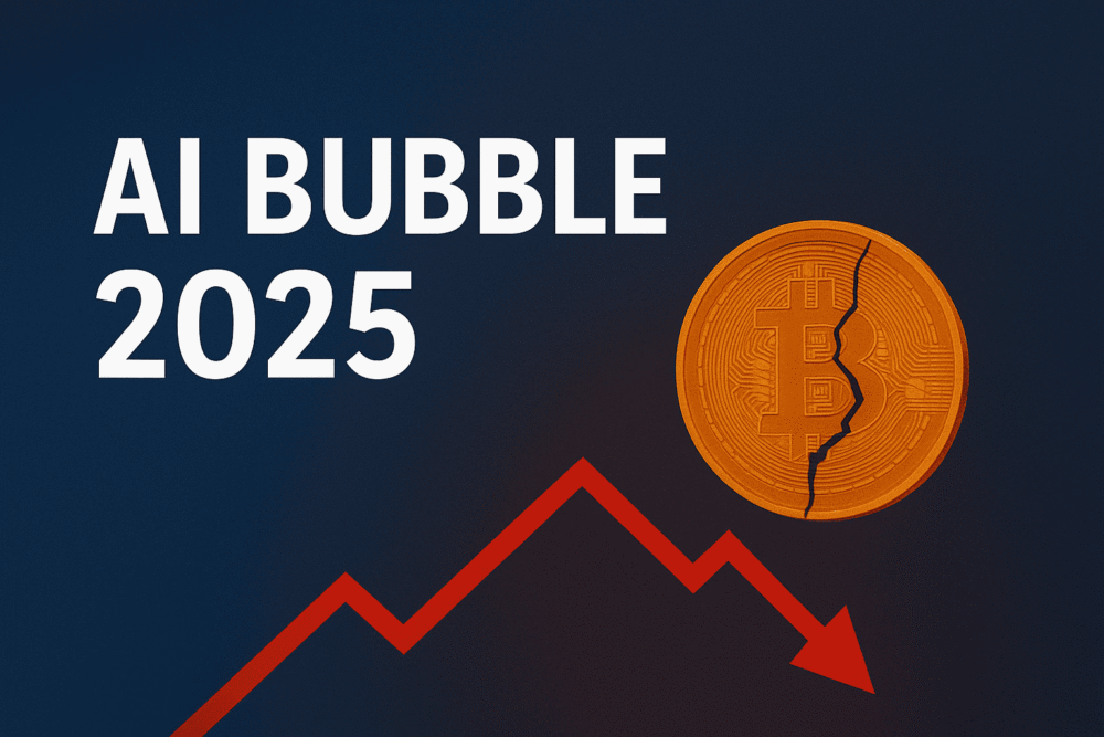 AI Bubble 2025: Why Regulators Are Sounding the AlarmPoor Pinoy ...