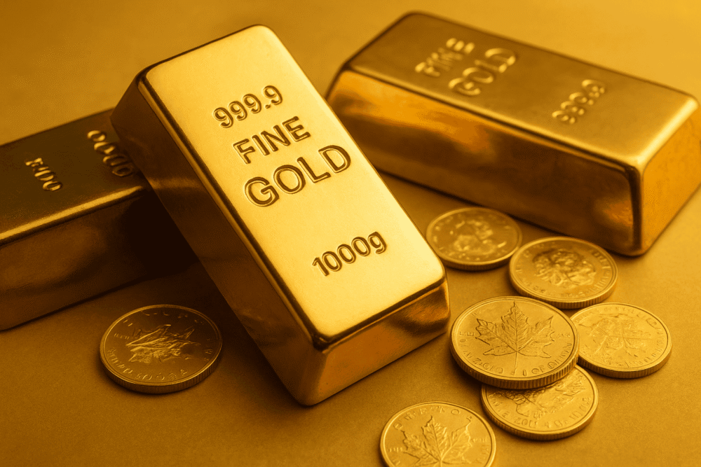 How to Invest in Gold: Complete Beginner’s Guide (2025)Poor Pinoy ...