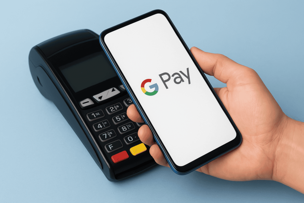 Google Pay Is Now Live in the Philippines: How It Works, Supported ...