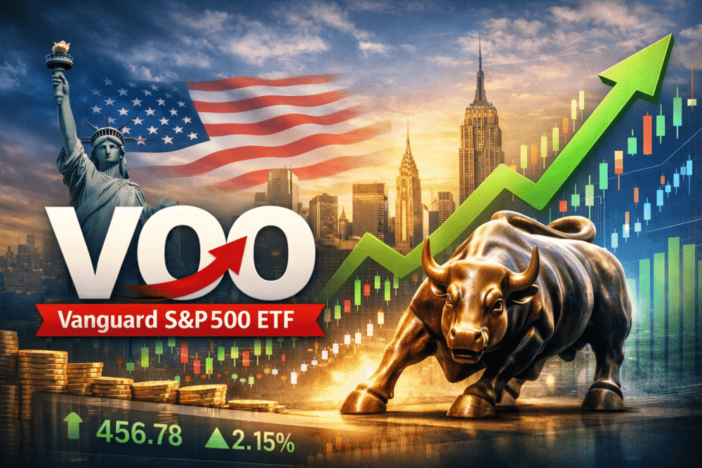 VOO ETF Guide: How to Invest in the S&P 500Poor Pinoy Investor – A ...