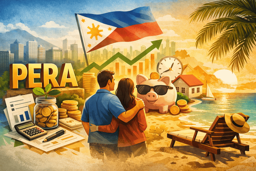 What Is PERA? Complete Guide to the Personal Equity and Retirement ...