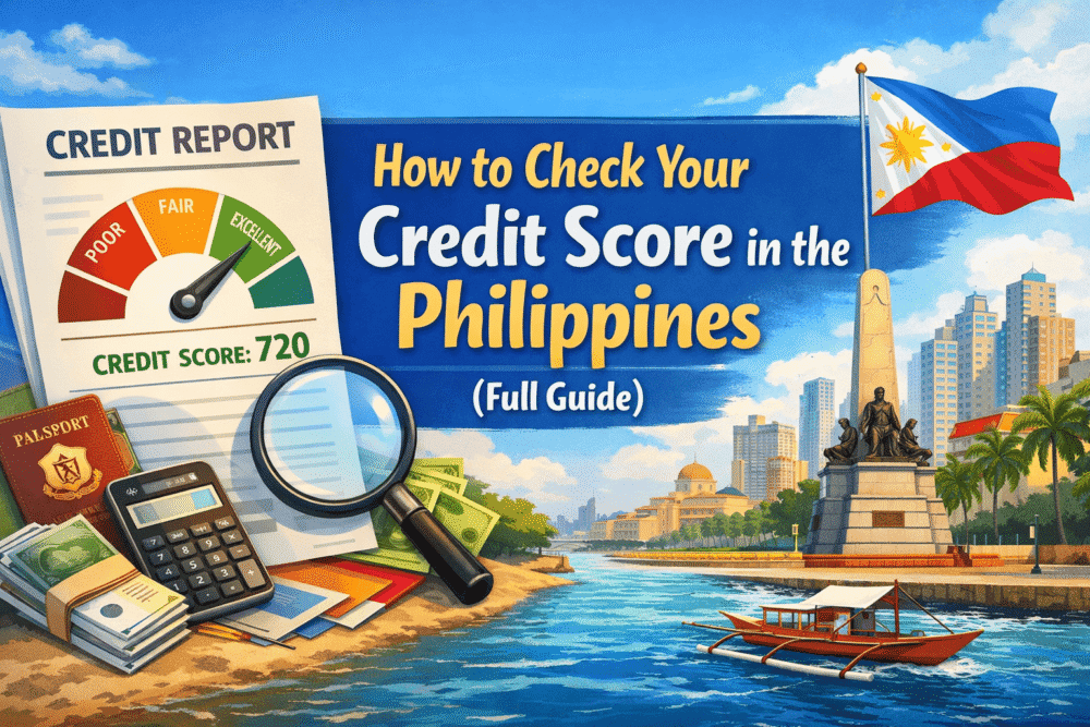 lista credit score philippines Archives - Poor Pinoy Investor – A ...